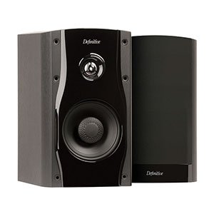 Definitive Technology SM45 Review – Remember to Warm Up! - AudioRumble