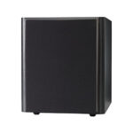 JBL Sub 260P Review – Lean And Elegant - AudioRumble