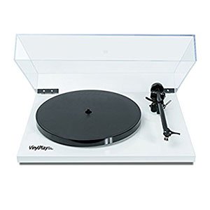 Rega RP1 Review – A Different Kind Of Entry Level Turntable - AudioRumble
