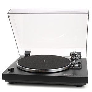 Thorens TD190-2 Review – A Workhorse That Can Take It All - AudioRumble.com