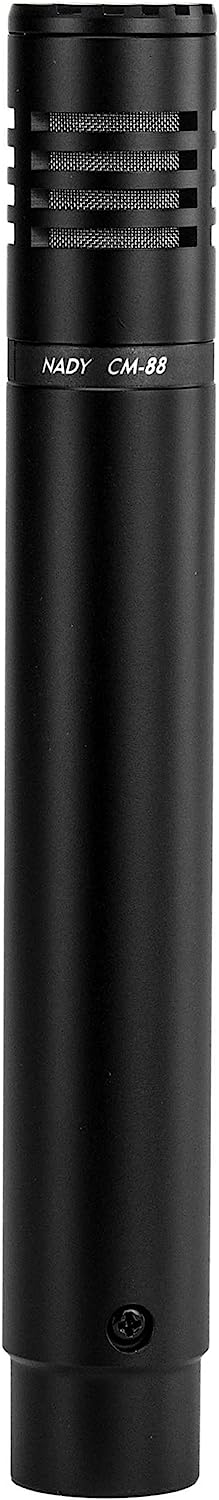 Top 7 Best Condenser Microphones Under $50 (Reviewed 2023)