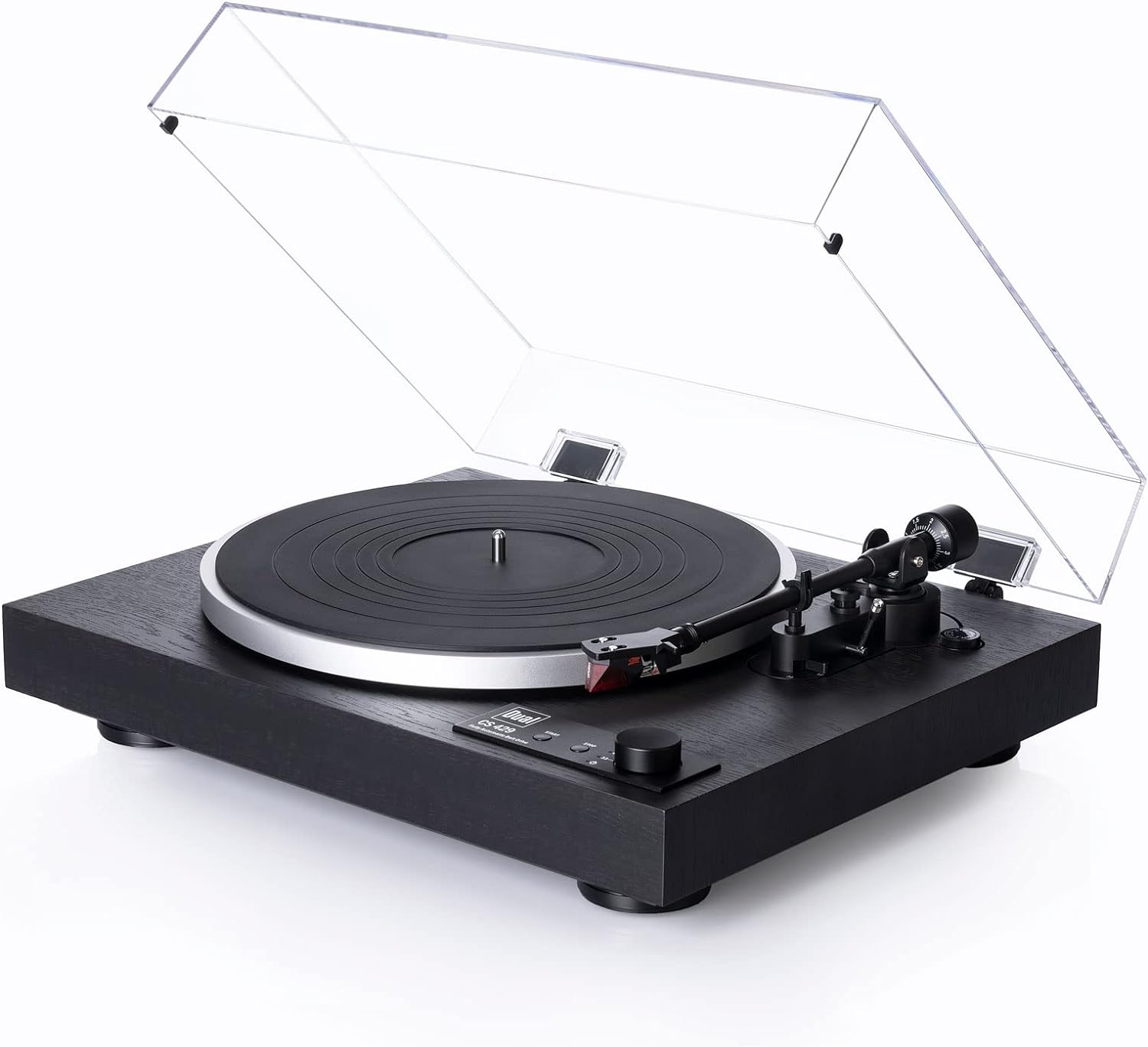 The 8 Best Turntables for 2024 - Top Record Players of the Year